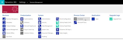 Actions In Microsoft Dynamics 365 Crm Uds Blog