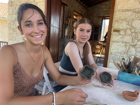 Commandaria Wine Tour Cyprus Review Wine Tasting In Cyprus