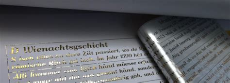 Gold Foil Mcu On Eclipse