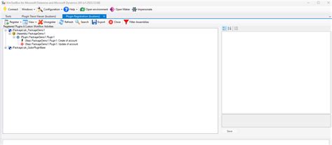 Tools You Need To Have In Your Xrmtoolbox For Plugin Development