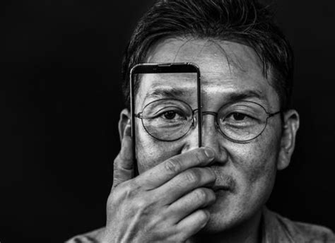 권혁재의 사람사진 퓰리처상 받은 사진가 김경훈 Zum 뉴스