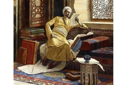 ابن ابّار؛ فقیه شاعر