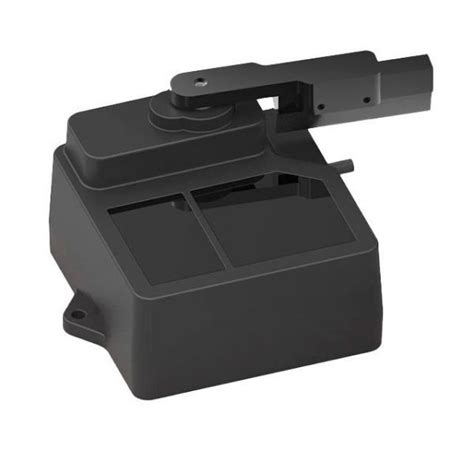 Benewake Lidar Material Level Detection Sensor With Dust Removal 25M UART TF02 Pro W MD