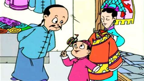 成语故事 母婴育儿 早期教育 好看视频