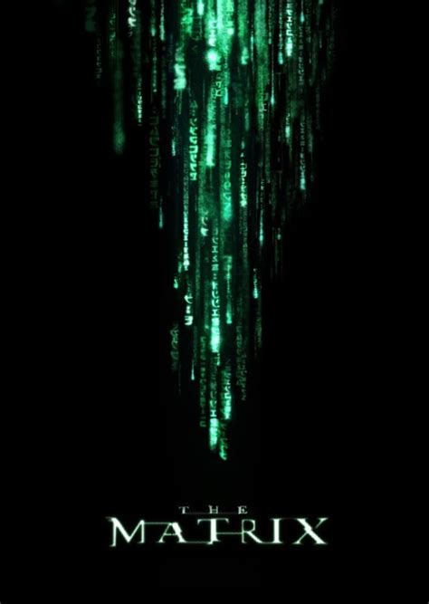 The Matrix Fan Casting on myCast
