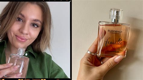7 Best Lidl Perfumes Dupes That Smell Designer But Cost Just £5