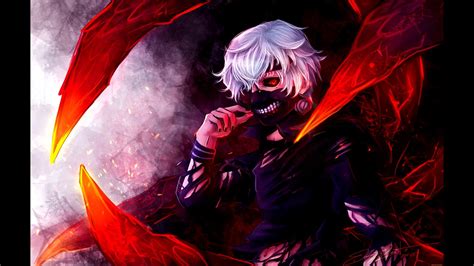 Tokyo Ghoul Op Unravel Trap Remix Youtube