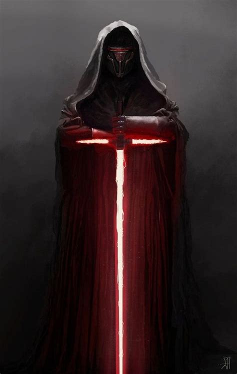 Pin By Макс Лобов On К фанфику Star Wars Fan Art Star Wars Sith