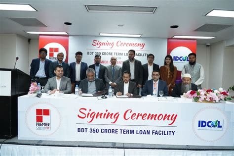 Engr Mohammad Shohel Mahmud Bhuiyan On Linkedin Signing Ceremony With