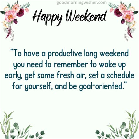 Happy Weekend Quotes And Images Happy Weekend Images Browse 4305