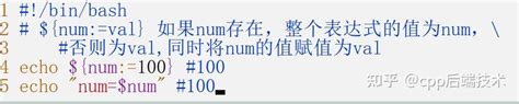 shell脚本语言 超全超详细 知乎