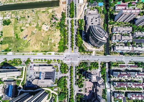 Aerial Mapping Applications And Benefits Deylam Surveying And