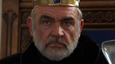 First Knight Sean Connery