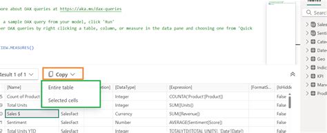 Infoview Data Analysis Expressions Dax Functions In Power Bi Desktop Quick Review