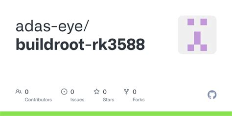 Github Adas Eye Buildroot Rk