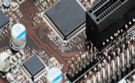 What Knowledge Of Pcb Design Kingford
