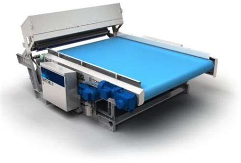 Tomra Sorting Food Set To Demonstrate Sensor Based Systems At Fruit