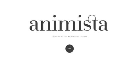 8 Thư Viện Css Hiệu ứng Chuyển động Animate Tuyệt Vời Init Html