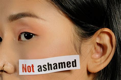 Theres No Shame N Living With An Std Tips To Break The Stigma