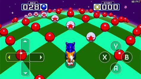 Sonic Air Part Oneeee Youtube