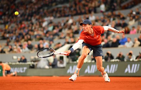 Roland Garros Jannik Sinner Non Si Fa Intimorire Da Pavel Kotov E Va