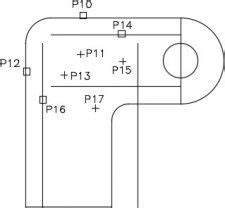 Module Offsetting Objects Introduction To Drafting And Autocad D