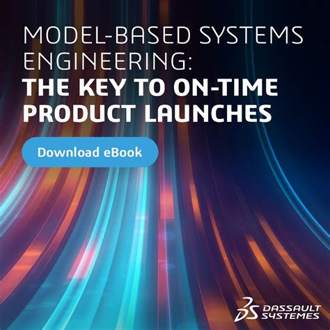 Dassault Systèmes On Linkedin Mi Model Based Systems Engineering Key