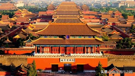 北京简介及历史（北京是什么时候开始叫北京的？） 说明书网