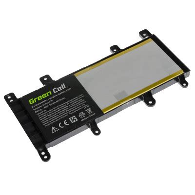 Bateria ASUS X756U Genérico – Mediatronik