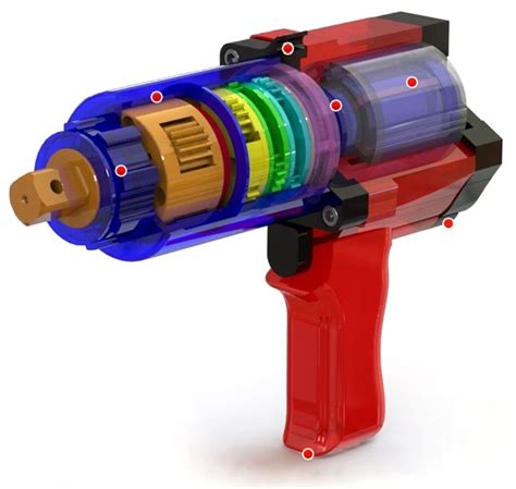 Backup Wrenches Powermaster Manufacturer And Sellers Of Bolting Tools