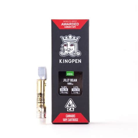 Kingpen Cartridge Buy King Pen Cartridges Online Starter Kits Also