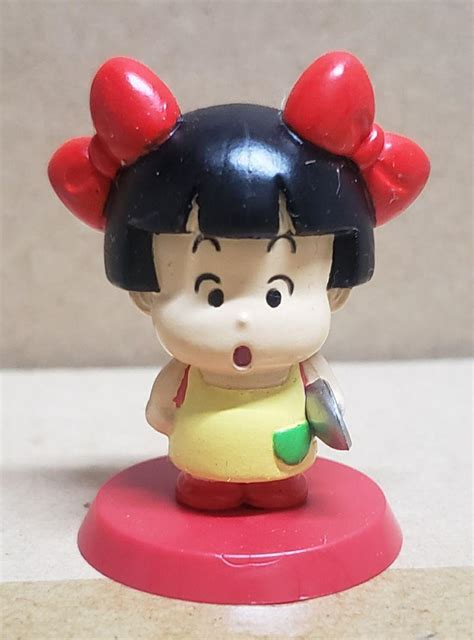Drslump アラレちゃん 皿田きのこ メルカリ