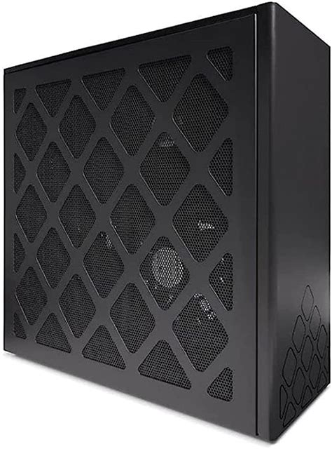 Intel Nuc 13 Extreme Kit Nuc13rngi7 Desktop Black Z690 I7 13700k