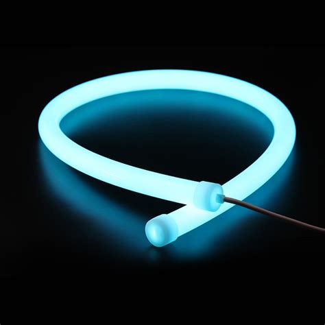 Diy Tube Flexible 360 Degree D18 Led Neon Rope Led Light Rgbw