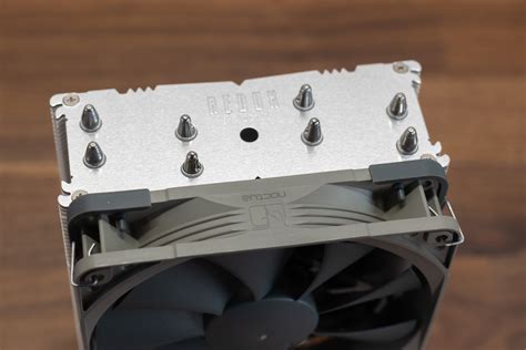 Noctua NH-U12S redux-12 - game2gether