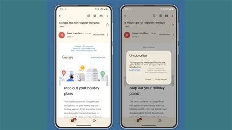 Feature To Eliminate Unnecessary Emails From Gmail Shiftdeletenet Global