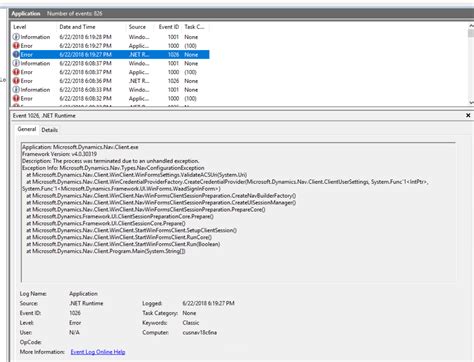 windows client won t start up inside azure vm and other finicky