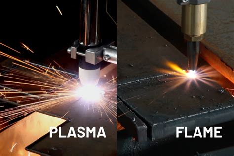 Best Economic Portable Plate Cutting Solution CNC Plasma Flame
