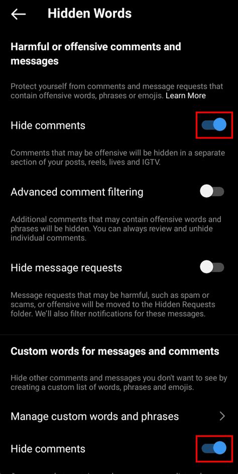How To Recover Deleted Comments On Instagram TechCult