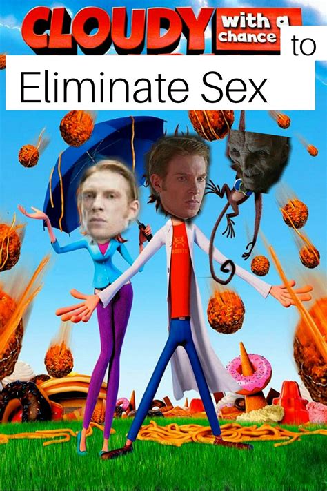 This Is Our Chance To Eliminate Sex R Chinese Bootleg Memes