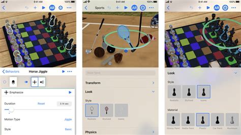 Apple Releases Reality Composer App For IPhone And IPad IClarified