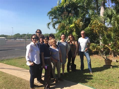 Two Way Learning In The Tiwi Islands Indigenous Literacy Foundation