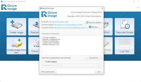 Download R Tools R Drive Image V7 1 Build 7112 Patch Keygen BootCD HaxNode Torrent 1337x