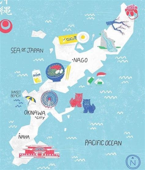 Pin By Dallan On Okinawa Japan Japan Map Okinawa Japan Okinawa