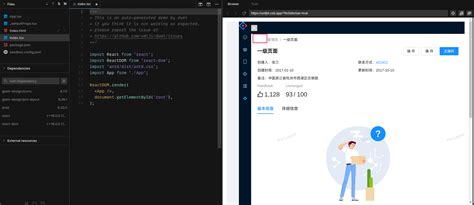 Bug Prolayout Antdesign Issue Ant Design Pro Components Github