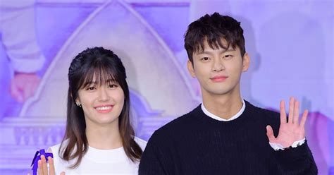 쇼핑왕루이 서인국 남지현 예상 뒤엎는 연기배우고 싶어hd동영상