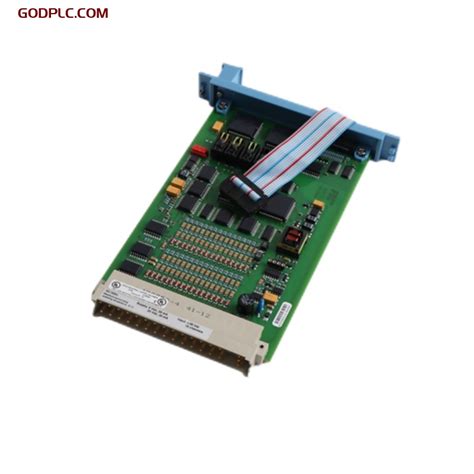 Honeywell FS SAI M Safety Analog Input Modules God PLC