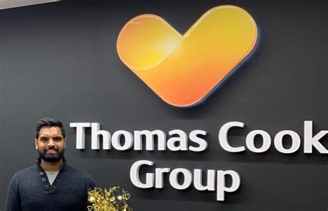 mathanraj thevakulasingam ca on linkedin thomascook newopportunities