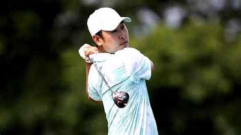 윤석민 전 Kia 투수 Kpga 프로 선발전 통과 네이버 Tv