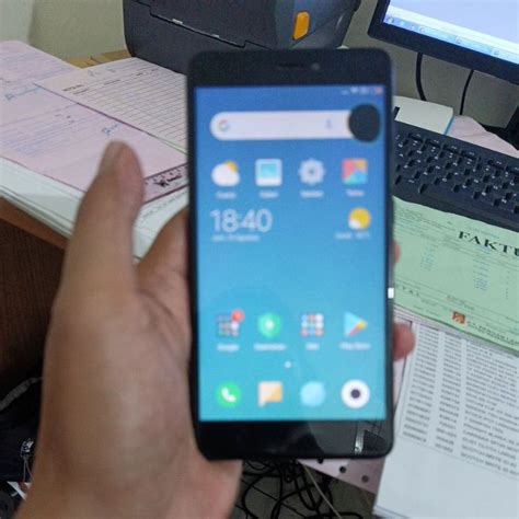 Jual Redmi Note 4 Minus Layak Pake Shopee Indonesia